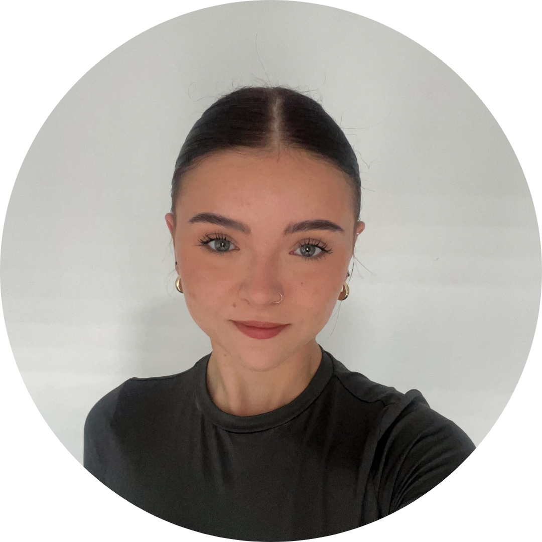 Meet the Team – Inspire Her