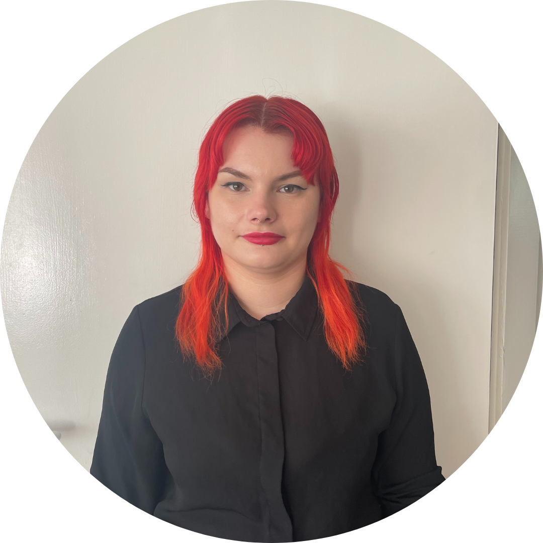 Meet the Team – Inspire Her